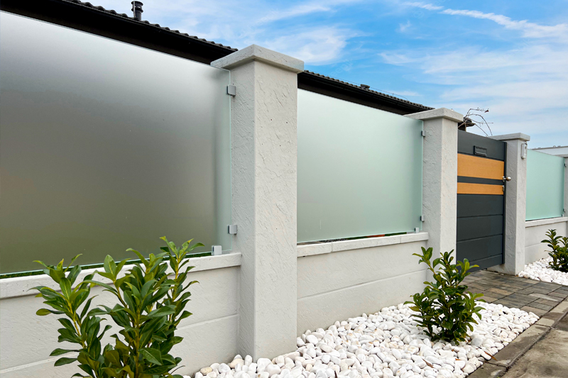 Kvalitné betónové ploty - LUNA-PLOTY.sk