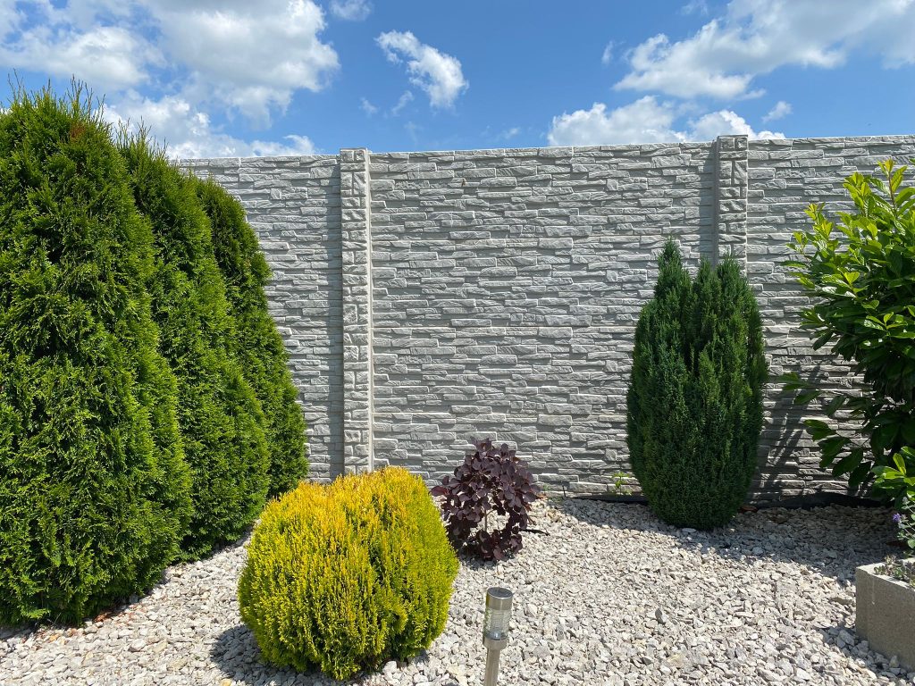 Bariérové oplotenie BOB - Lunaploty.sk